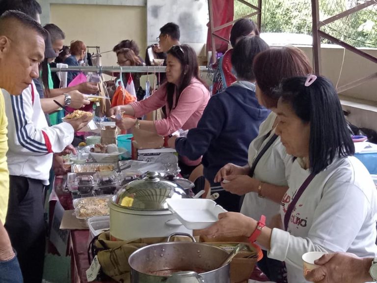 BLD 7th Anniversary – Sept. 01, 2019 – San Pablo Seminary – BLD Baguio