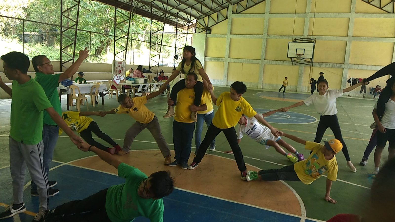 BLD 7th Anniversary – Sept. 01, 2019 – San Pablo Seminary – BLD Baguio