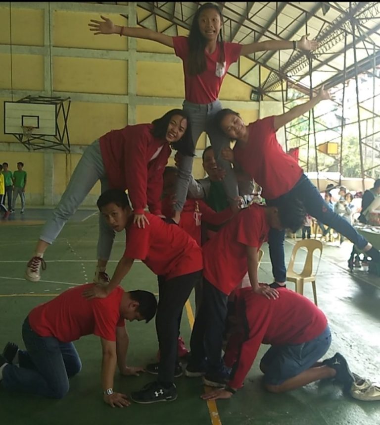 BLD 7th Anniversary – Sept. 01, 2019 – San Pablo Seminary – BLD Baguio